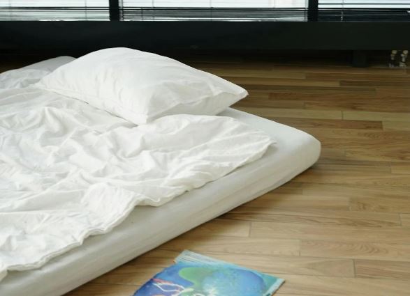 Vinyl Flooring with Natural Aesthetics: A Closer Look – SAMcef
